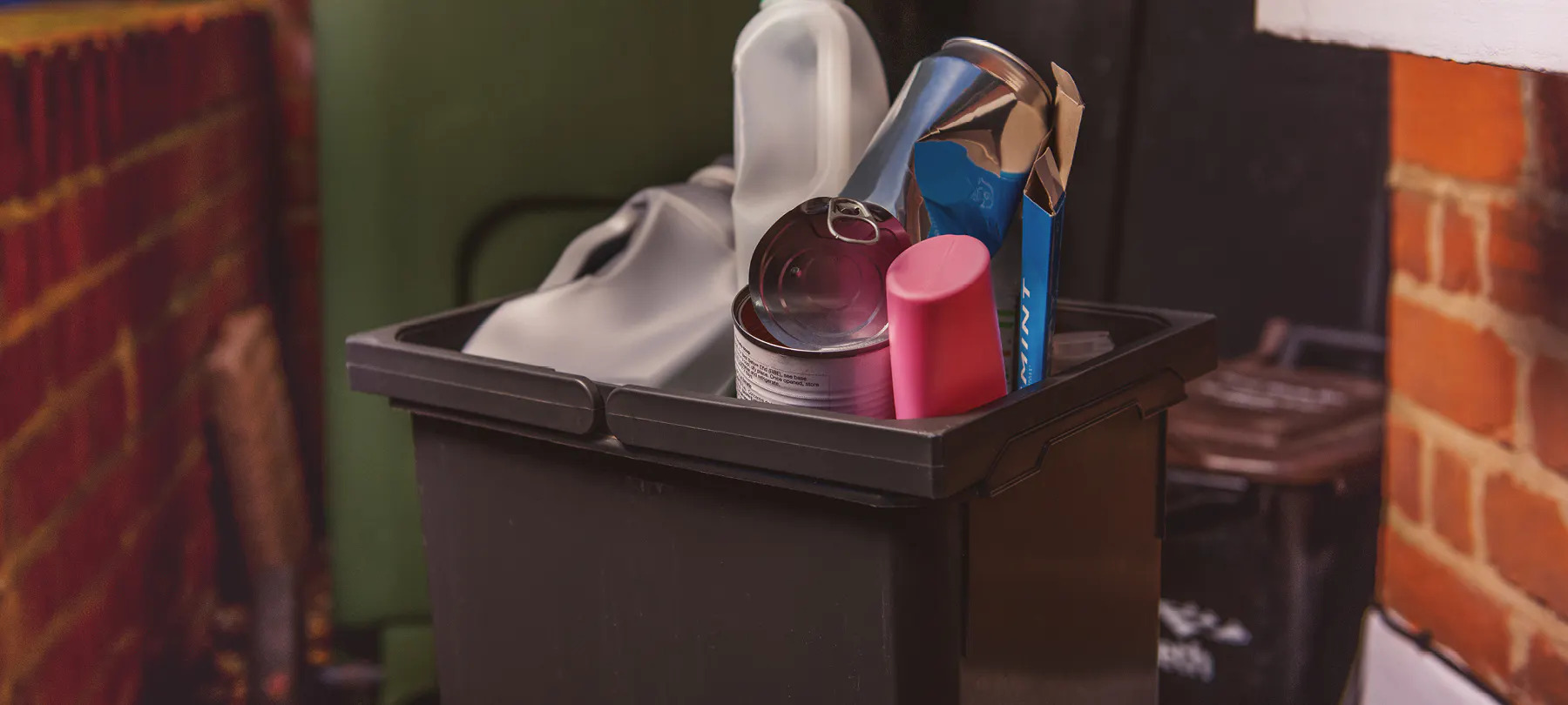 White Goods Recycling | Recycle Now